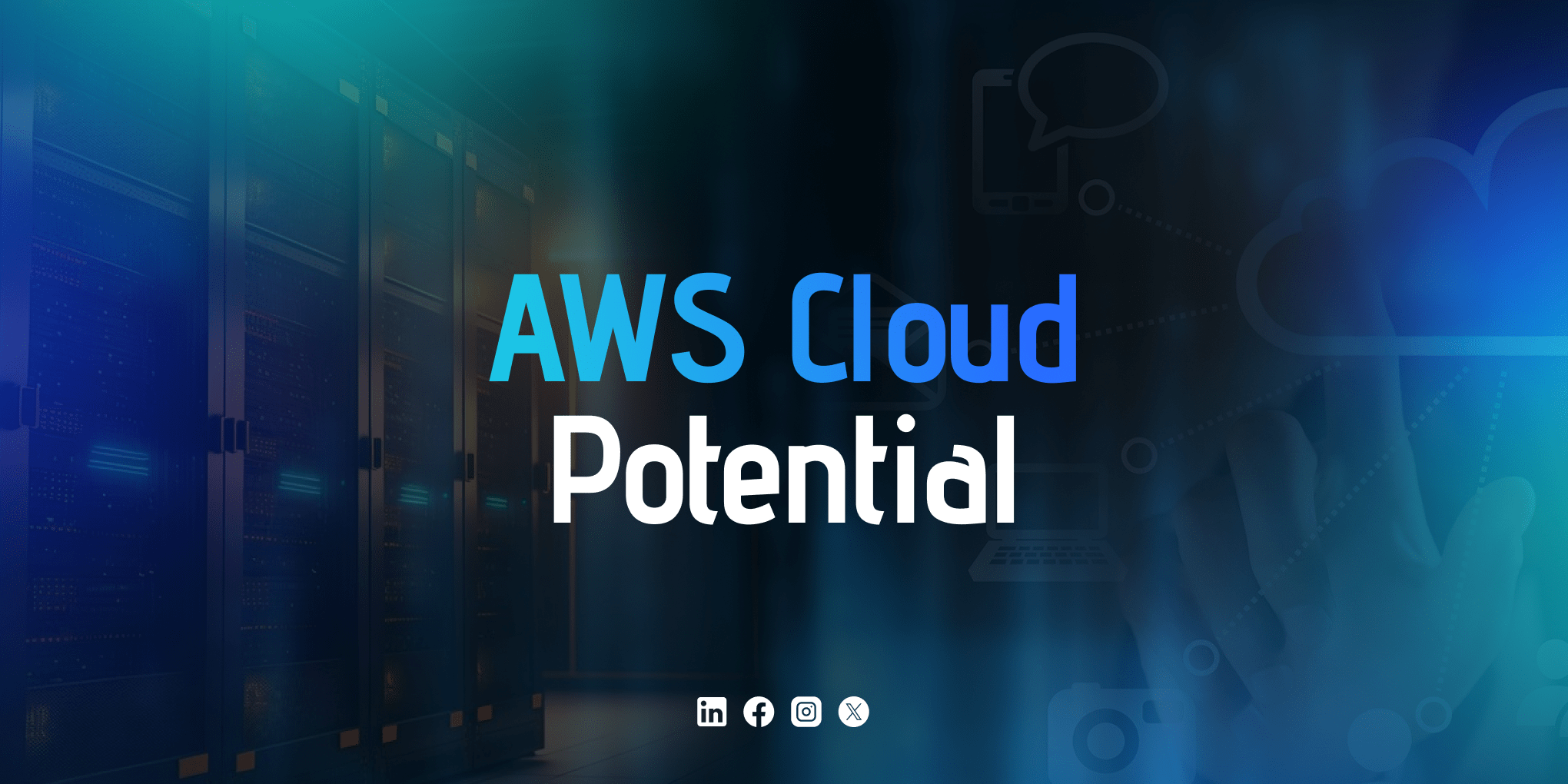 How DevAcute Elevates AWS Cloud Potential to Secure Success – DevAcute How DevAcute Elevates AWS Cloud Potential to Secure Success – DevAcute